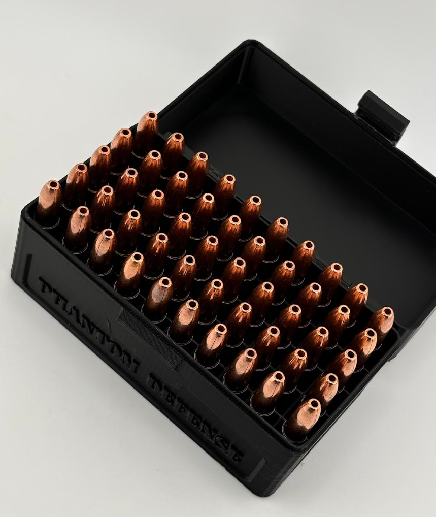 The Art of Silence - The Phantom Defense Substack