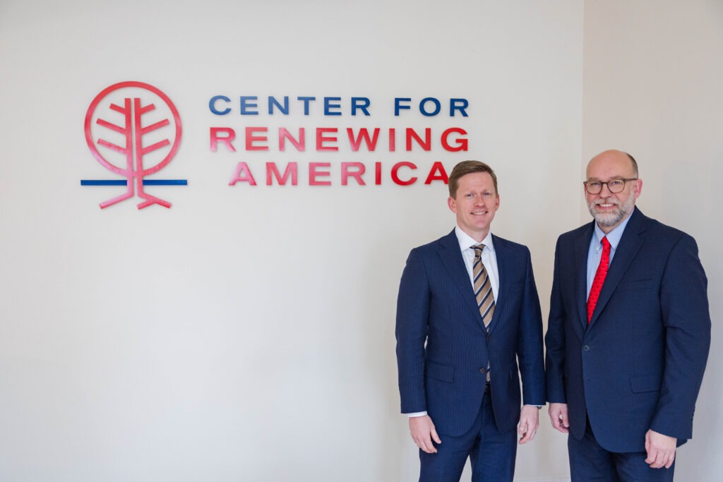 A Deep Dive on Russell Vought, MAGA's Most Dangerous Holy Warrior (Part 2)