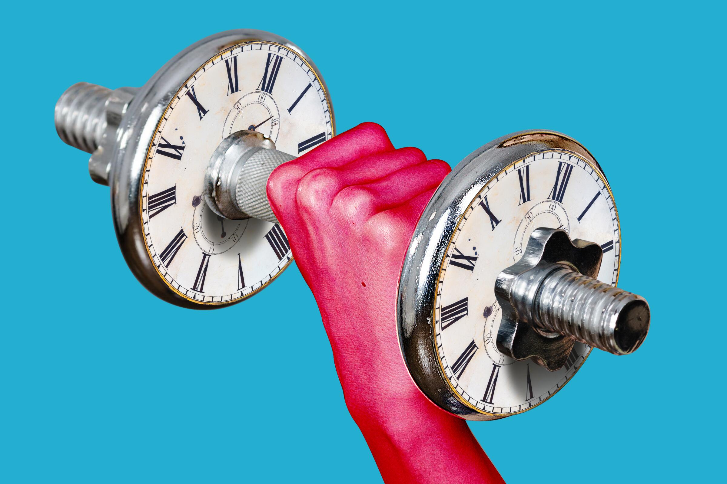 9 Secrets to Become Strong and Unbeatable: Real Lessons from Life
