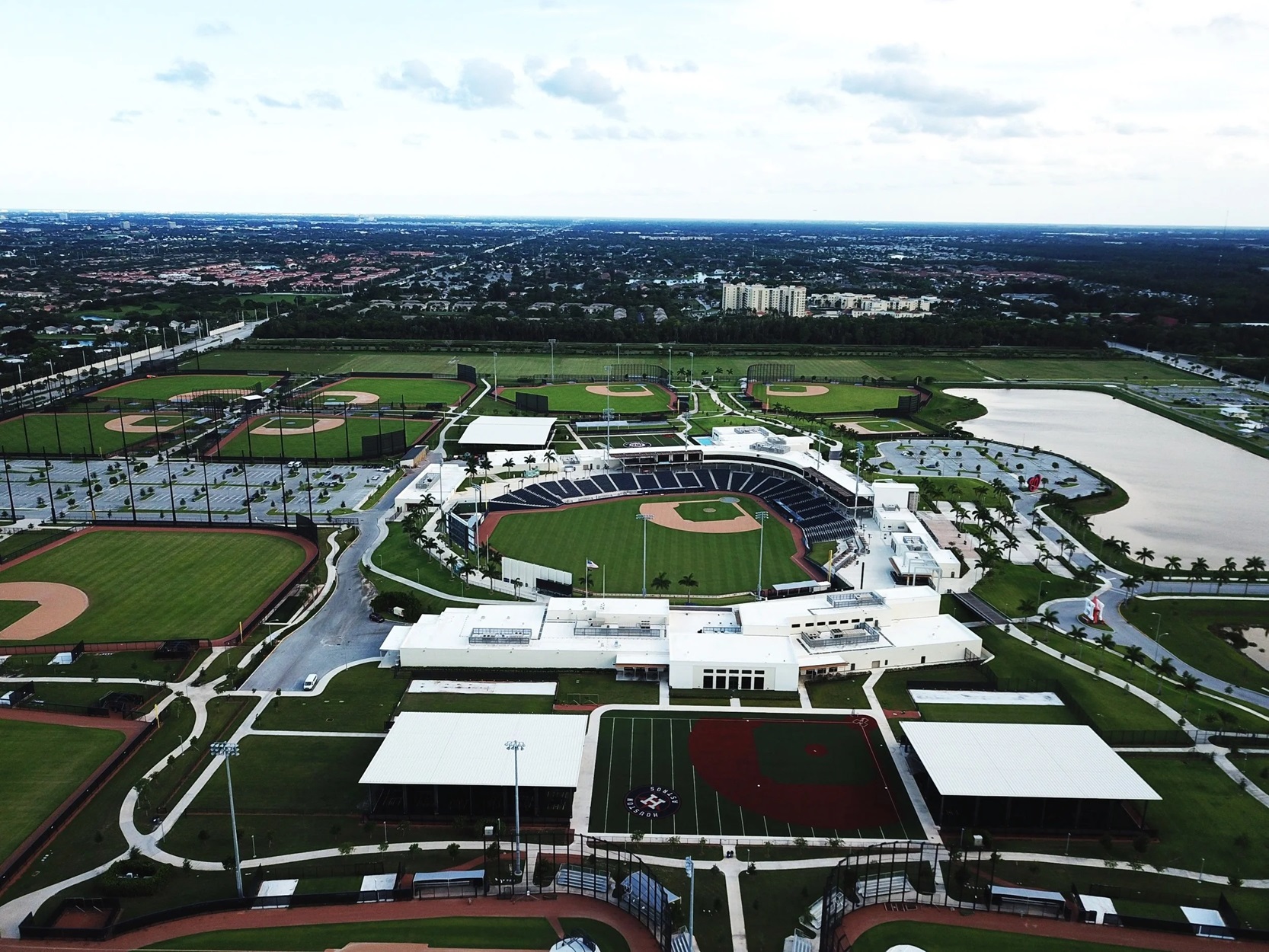A complete fan's guide to Nationals spring training