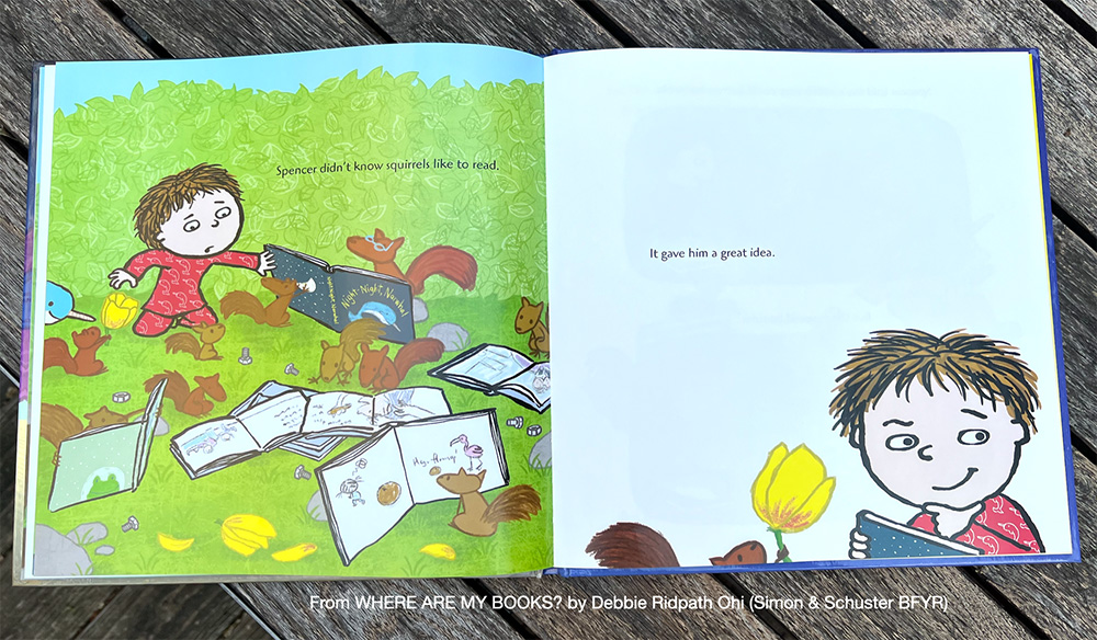 Picture Books 101 (Part 3): Understanding Picture Book Format and ...