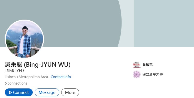 細行報告 —— 真的要教台積電工程師如何洗黑錢 - by Kenji San - Kenji’s Substack