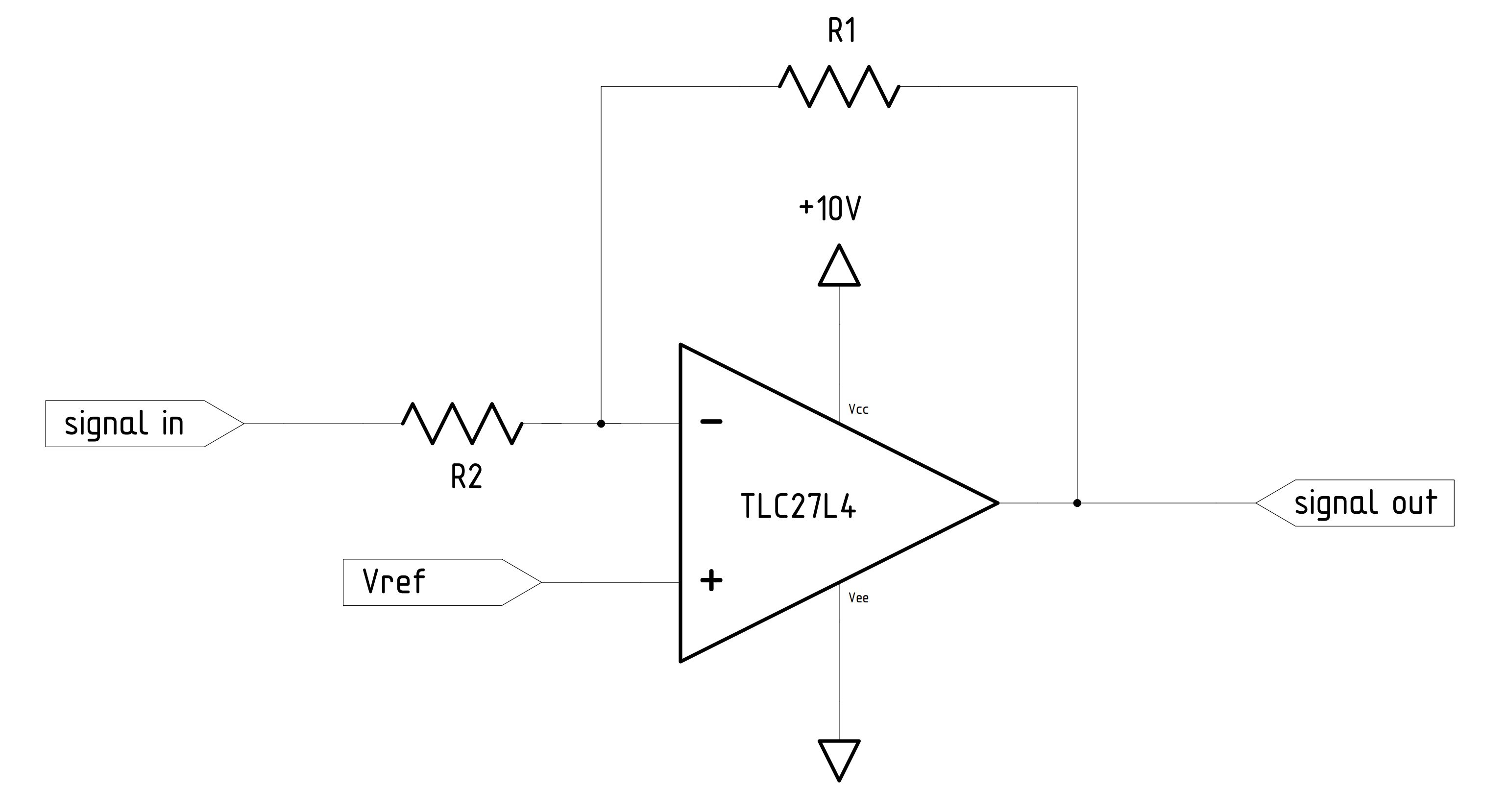The basics of signal amplification - lcamtuf’s thing