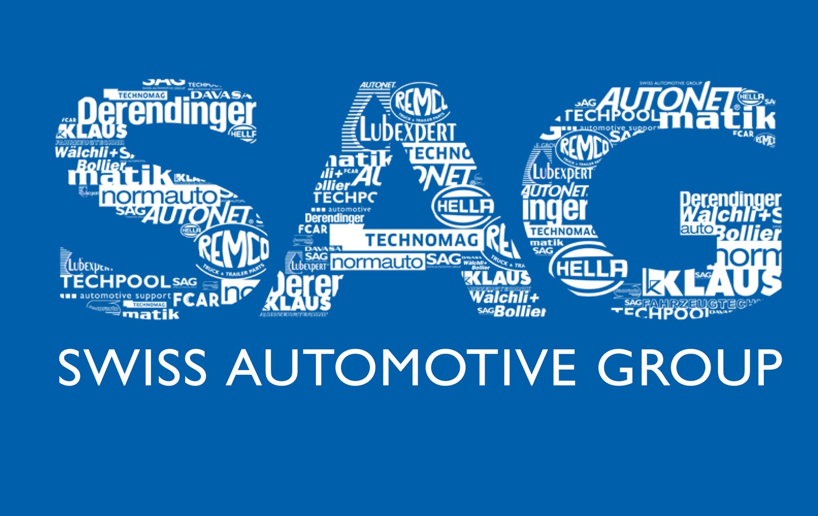 [Company Overview] Swiss Automotive Group - by Titi Piftor