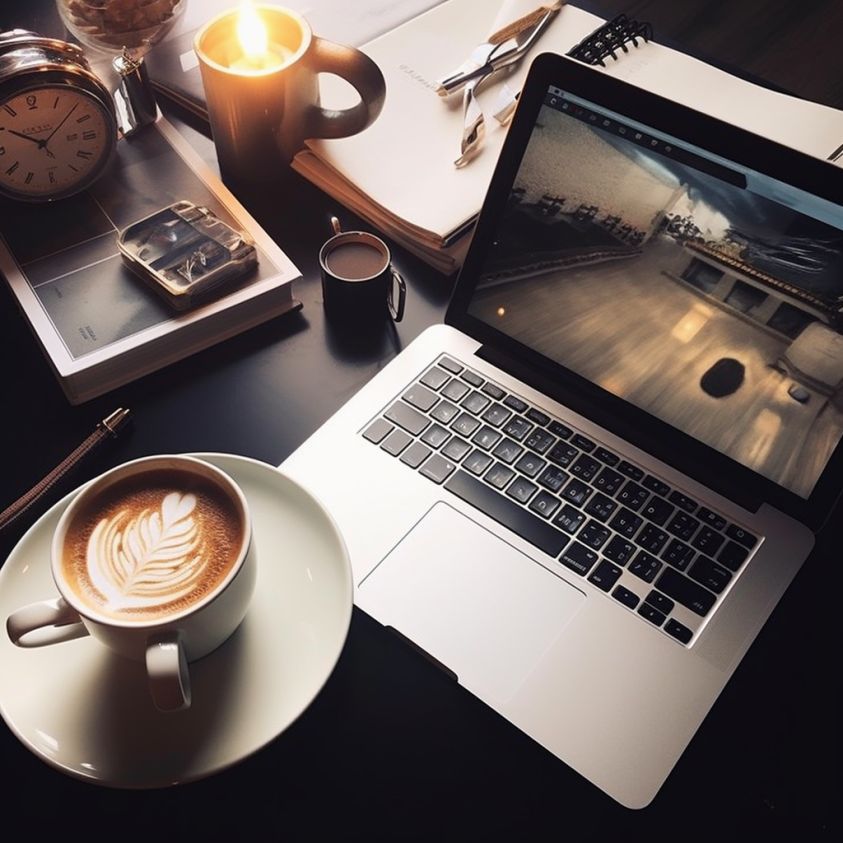 Philippe PICARD on Substack: "Le temps est votre ressource la plus précieuse. Mais 99% des gens ...