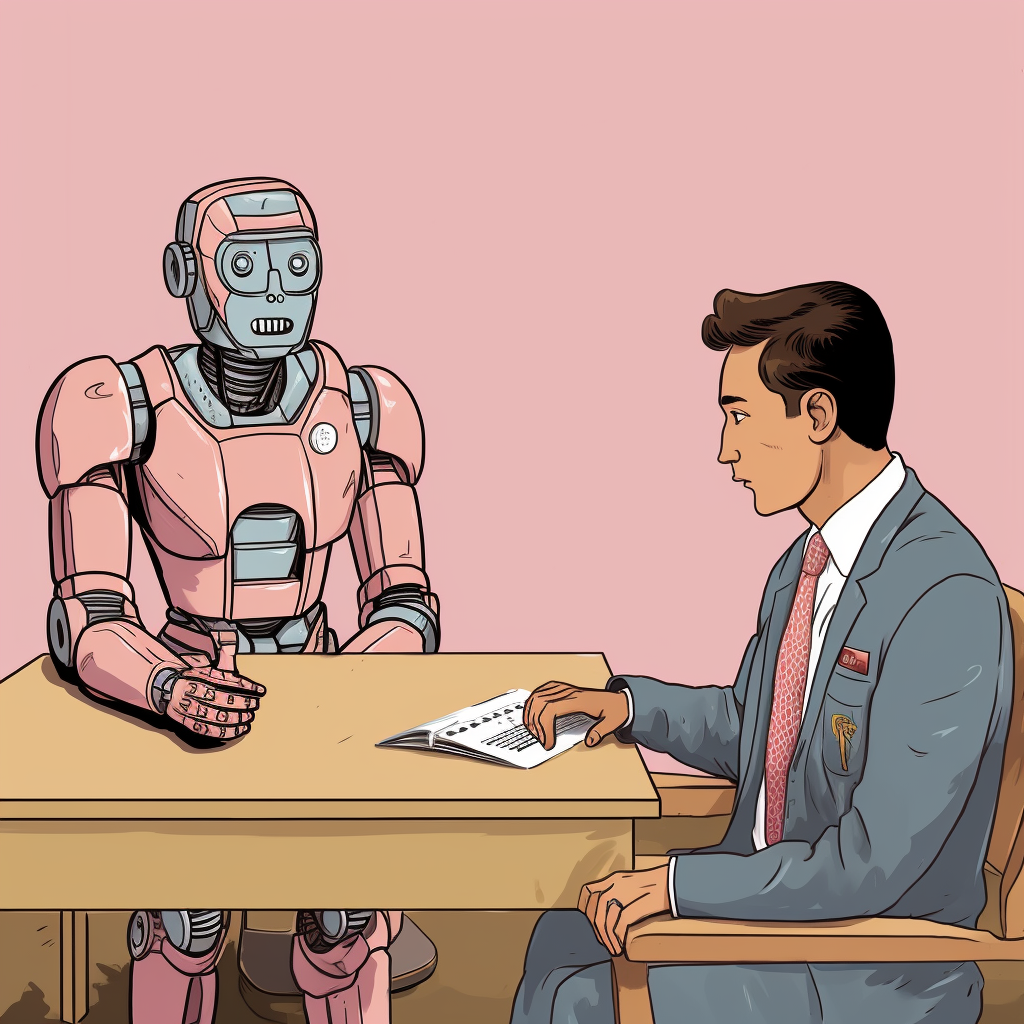 How ChatGPT Helps Me Prepare for Job Interviews