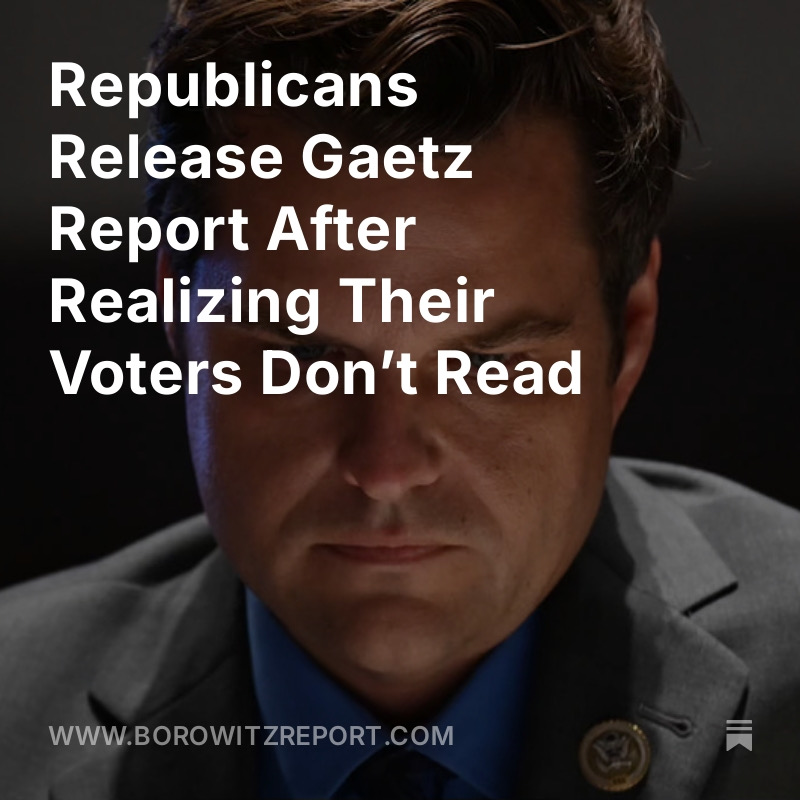 Andy Borowitz on Substack: "“It took us a second to remember that our base reads at a Tuberville ...