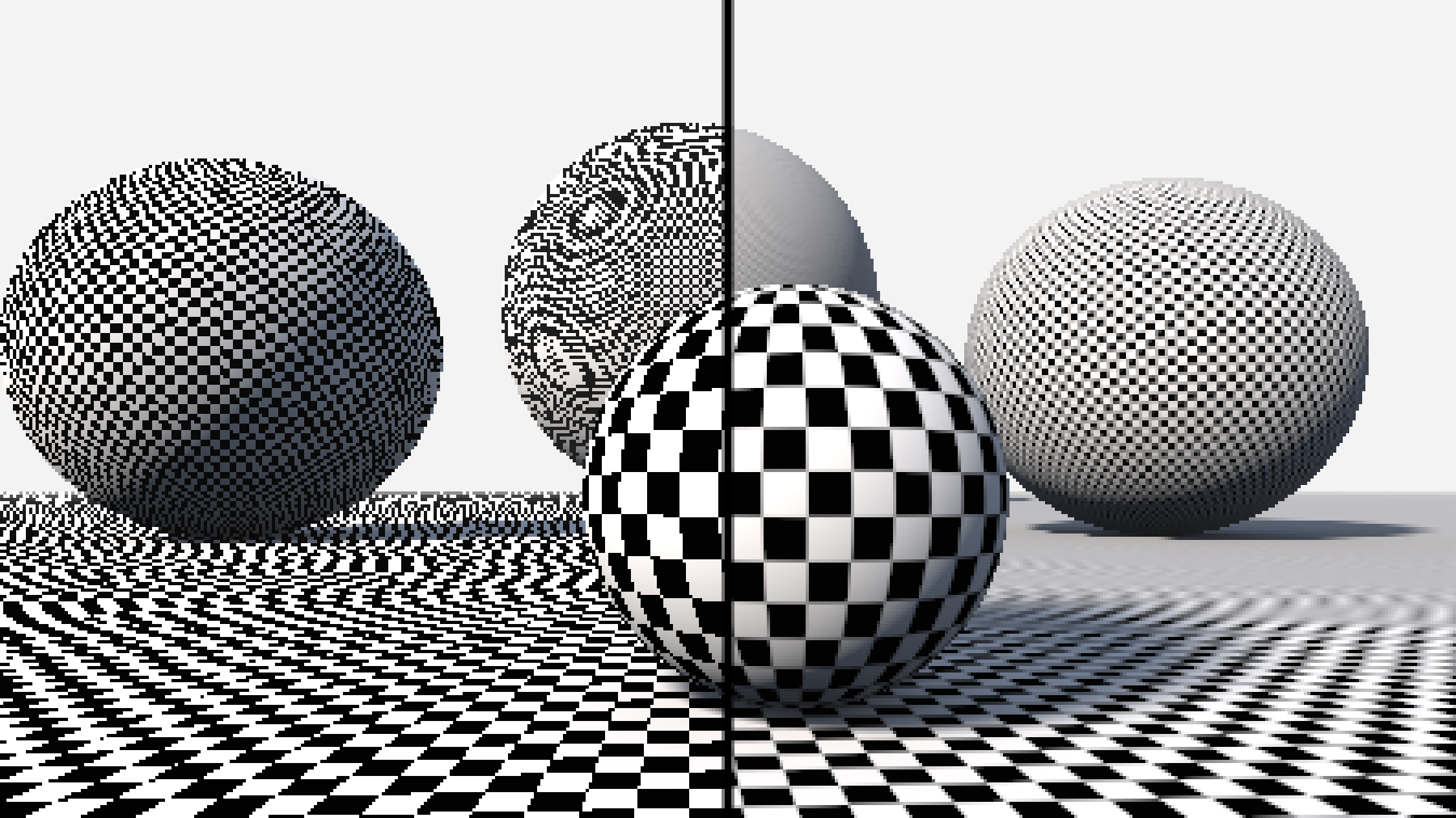 GM Shaders: Anti-Aliasing - by Xor - GM Shaders