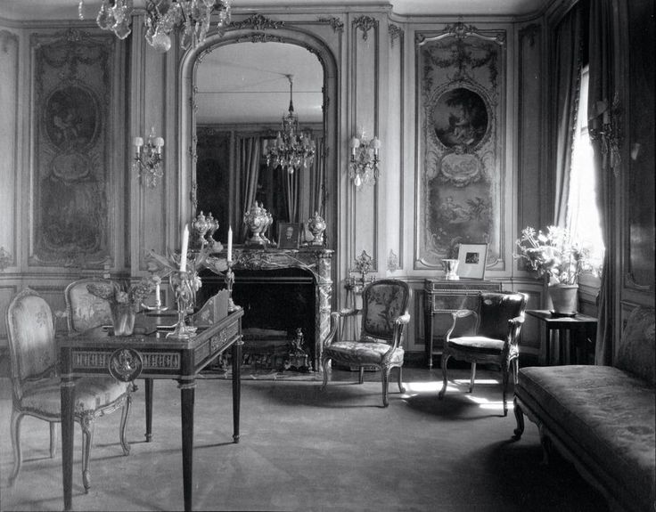 How Elsie de Wolfe Turned Frick’s Home into a Fortune
