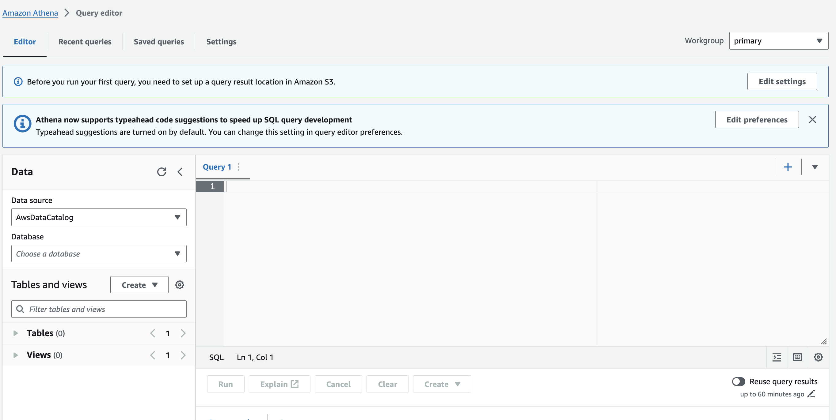 Using The Cloud As A Data Engineer 0070
