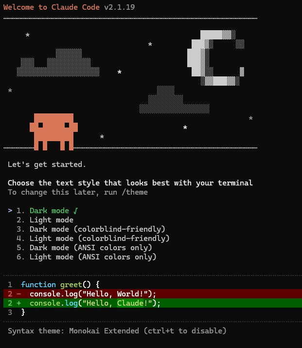 How to run Claude Code with Ollama locally