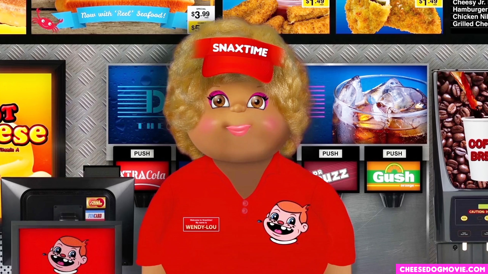 3 Short Films that Serve up Big Culinary Energy | Tapas Tales