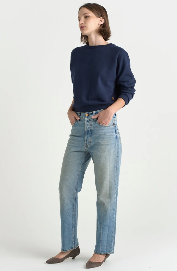 Exaggerated Pants + Applying Spring 25' to Your Transition Dressing