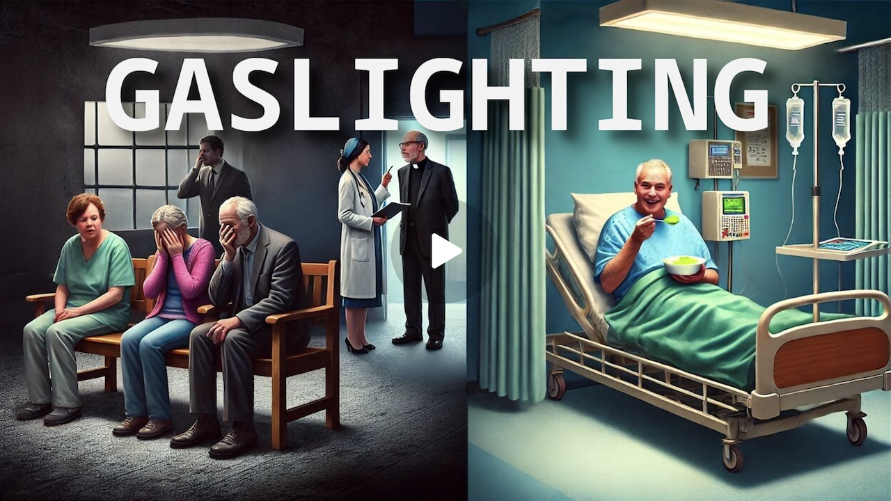 "Covid-19 Human Betrayal Memory Project" - DailyClout