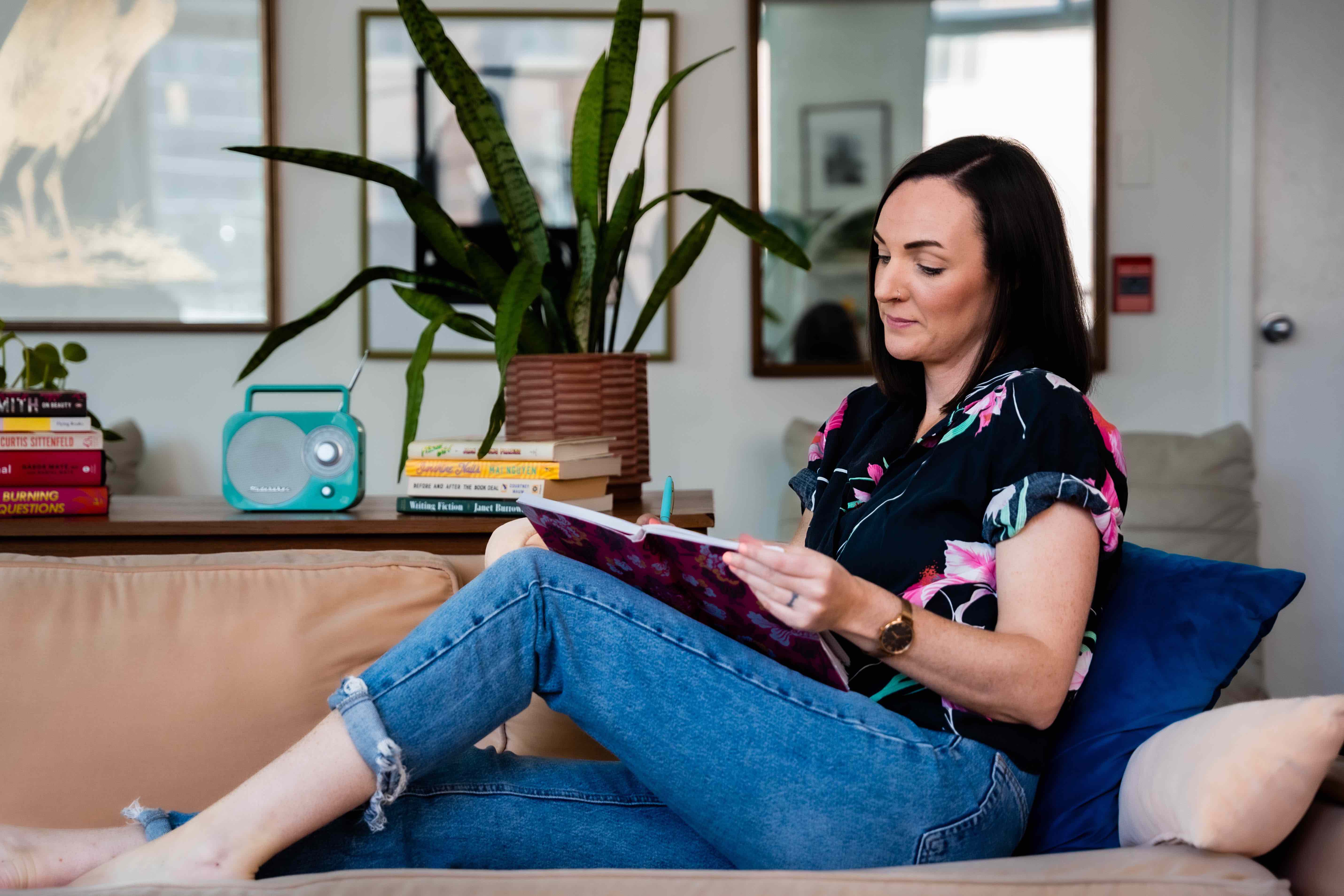 🥳🎉 “People fail their way to success every single day.”