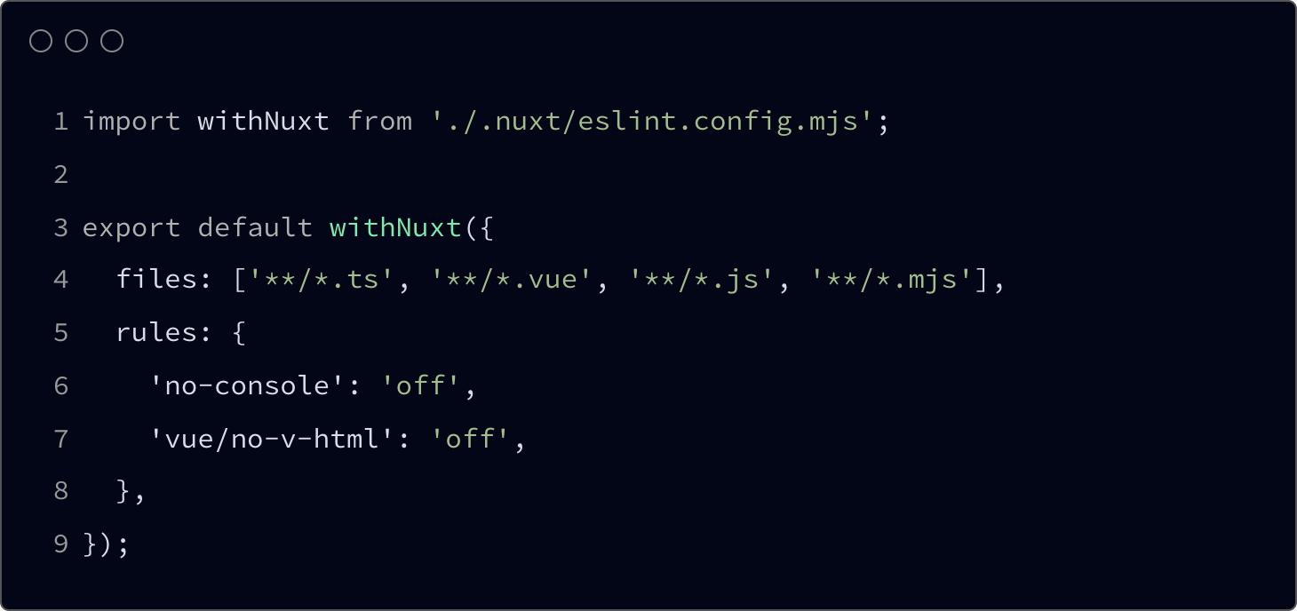 Nuxt 4 First Steps 🚀 - by Lukas Borawski - vue.house
