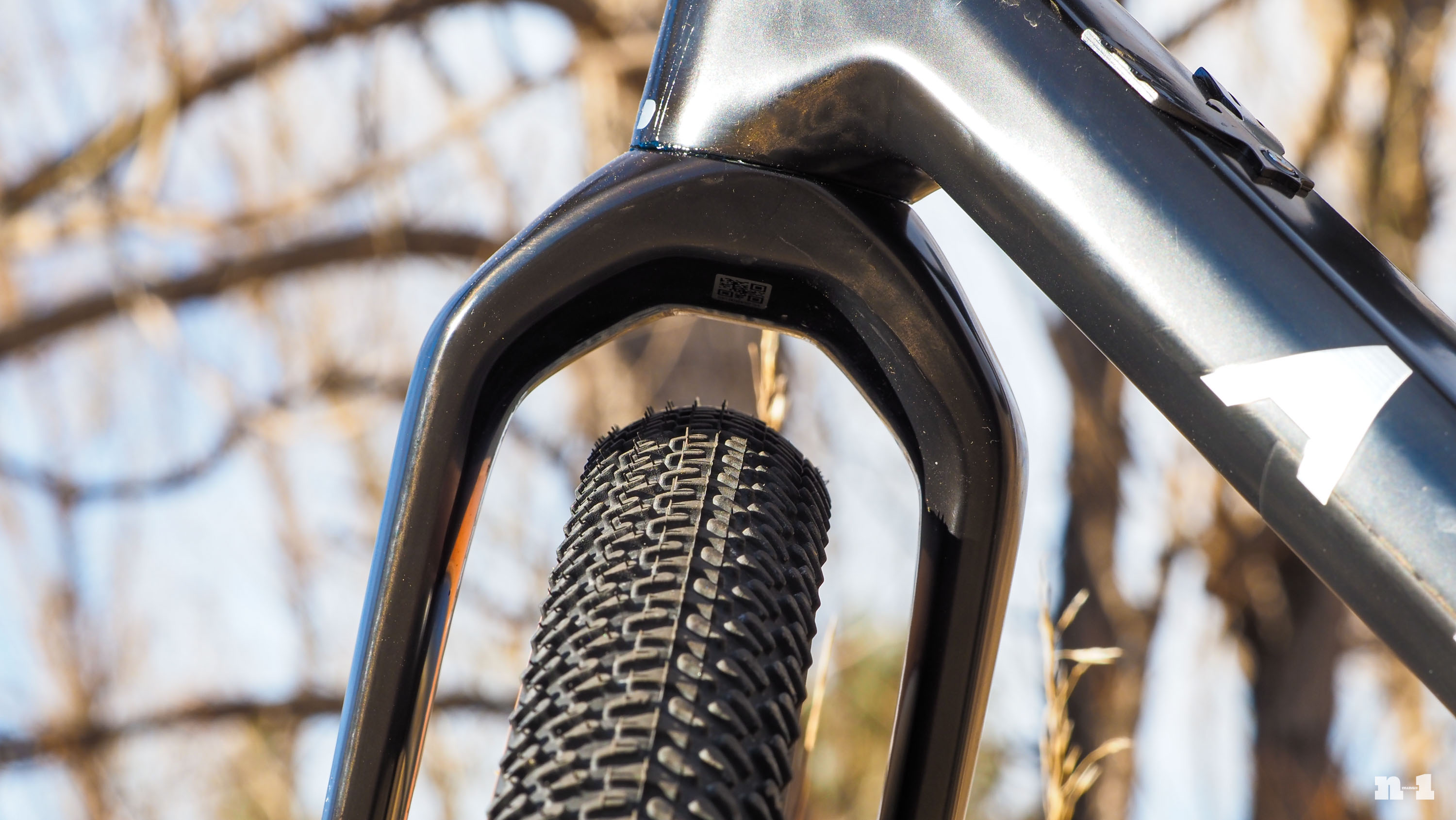 2025 Allied Able gen 2 gravel bike review - by James Huang