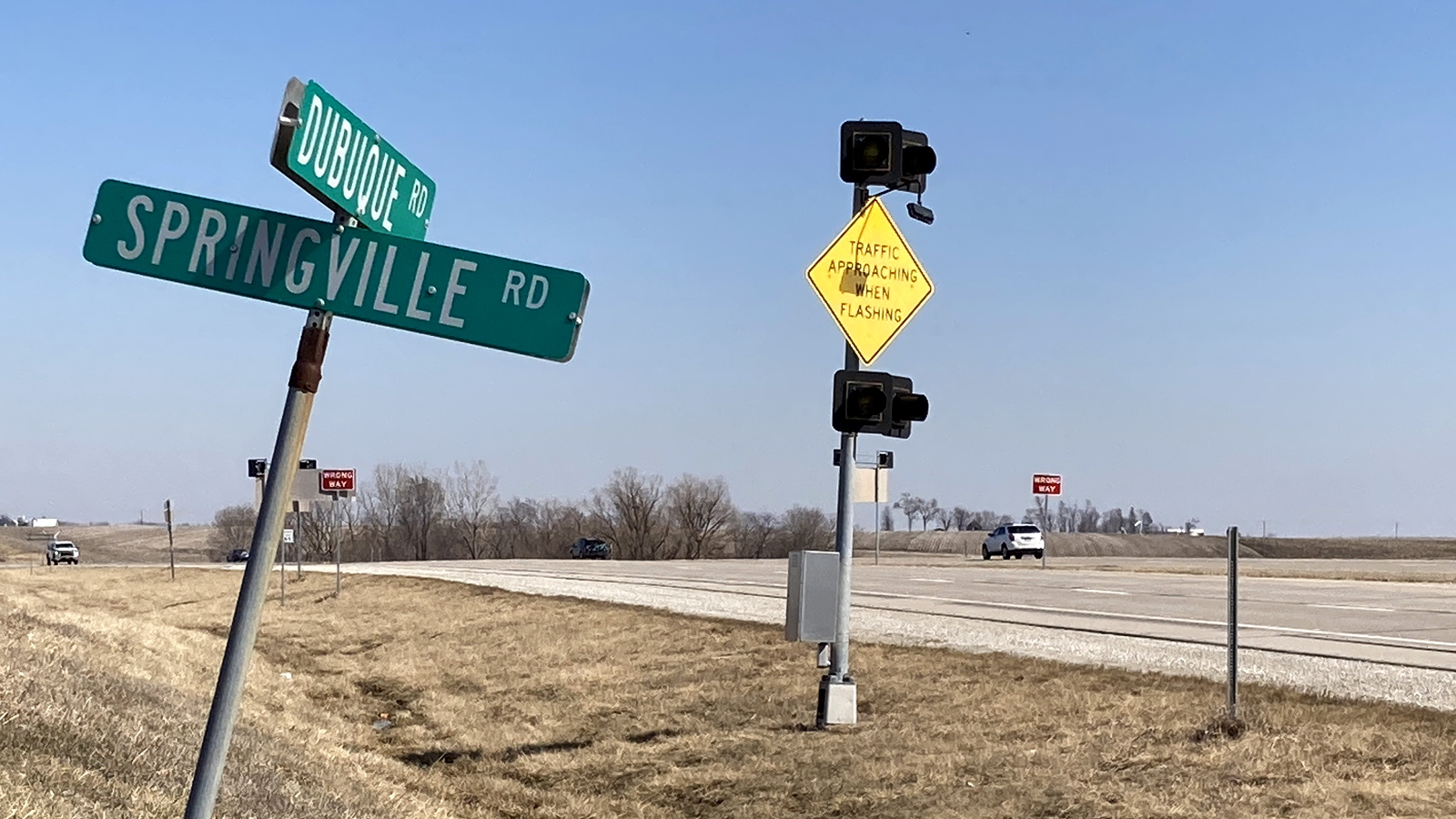 A breakdown of 2026-30 Iowa highway plan - by Jeff Morrison