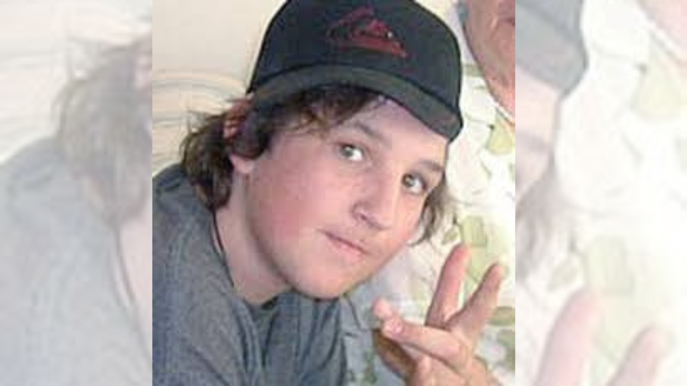 They Arrested Their Own Son to Teach Him a Lesson - Then He Was ...