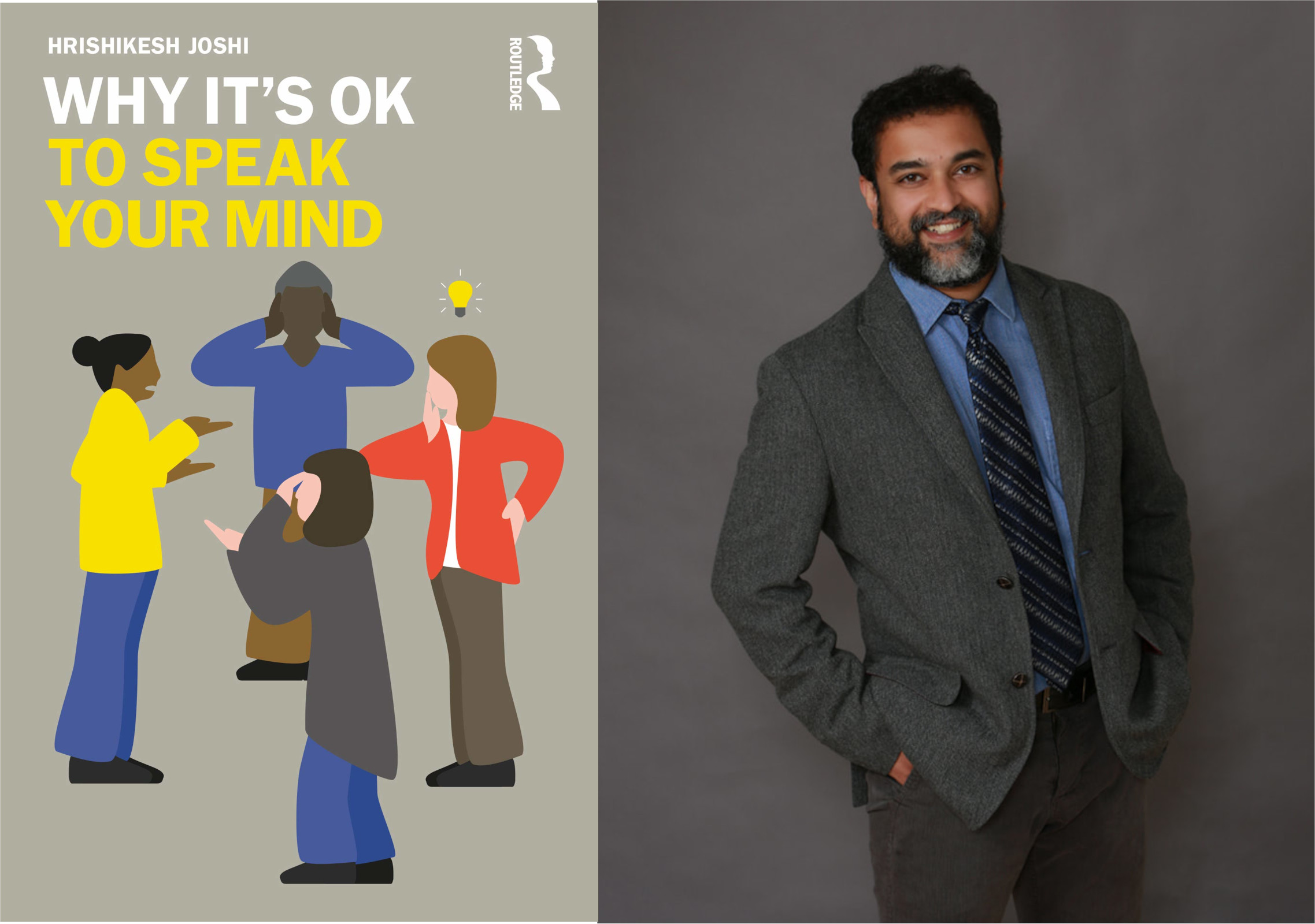 From Emil Kirkegaard’s “Sometimes you should speak up with an unpopular ...