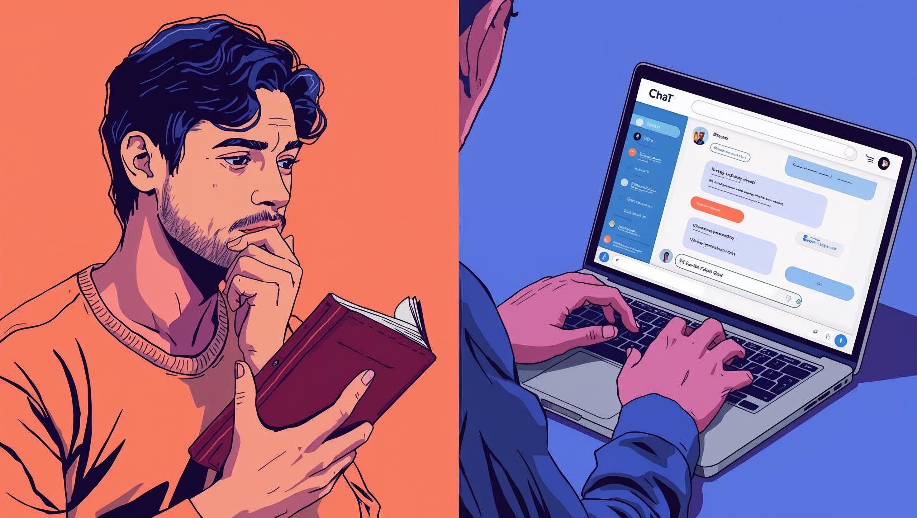 10 AI Tools That Help Me Think, Reflect, and Create Better