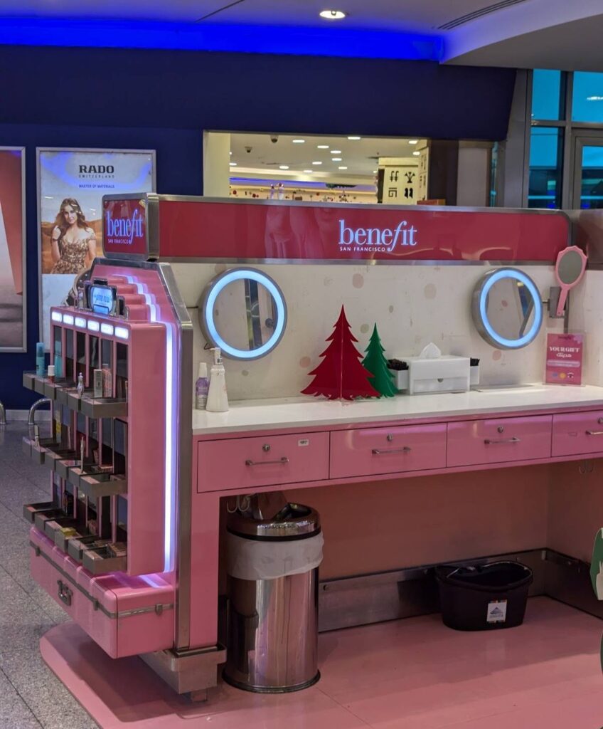The Airport Concession Economy - by Stefan von Imhof