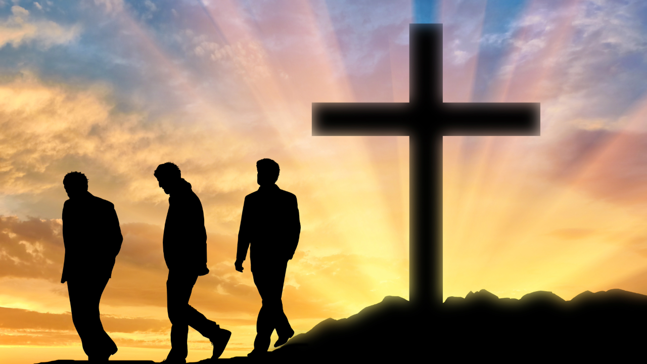 Survey: Christianity's decline has slowed down... for now