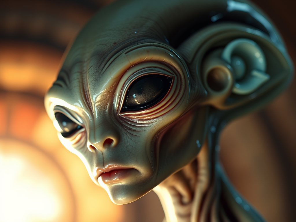 Project Aquarius: Inside the Alleged Alien Biological Entity Files