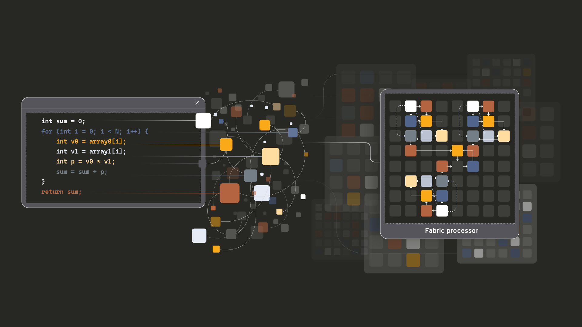 Efficient Computer's Electron E1 CPU - by Dr. Ian Cutress