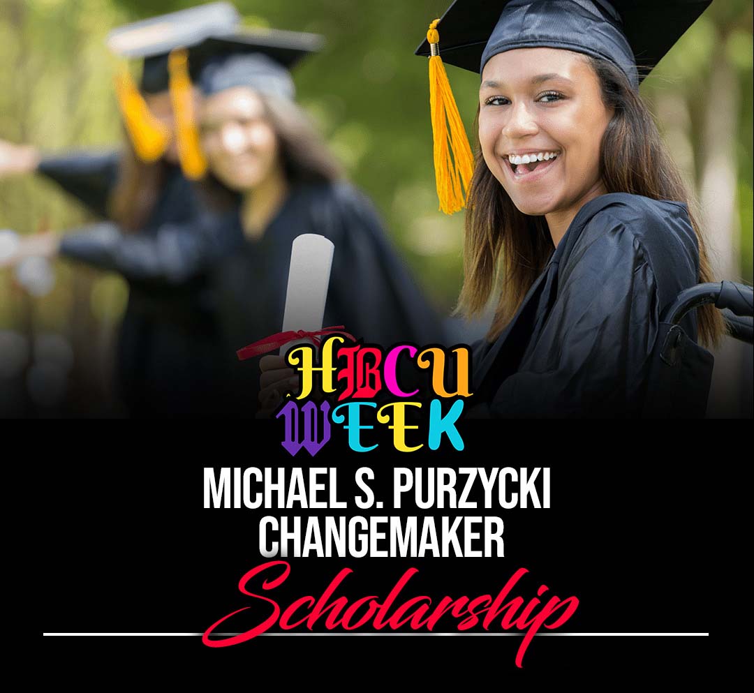 HBCU Week Scholarships & Partnerships
