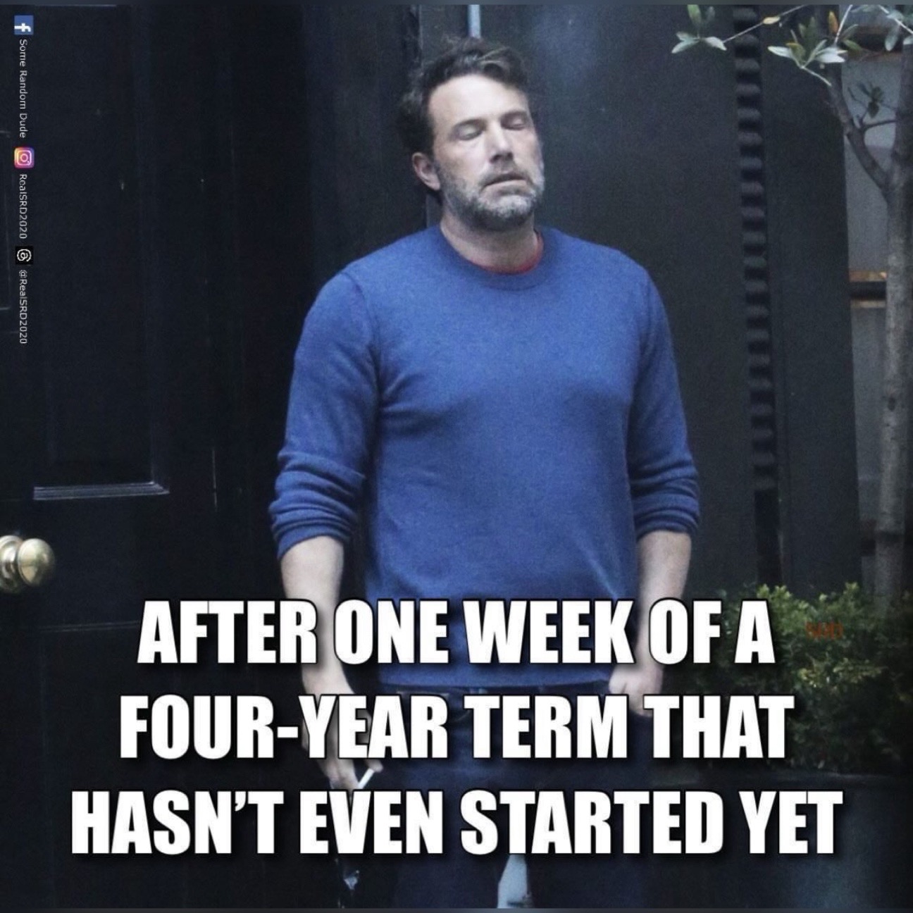 JoJoFromJerz on Substack: "Accurate 😂"