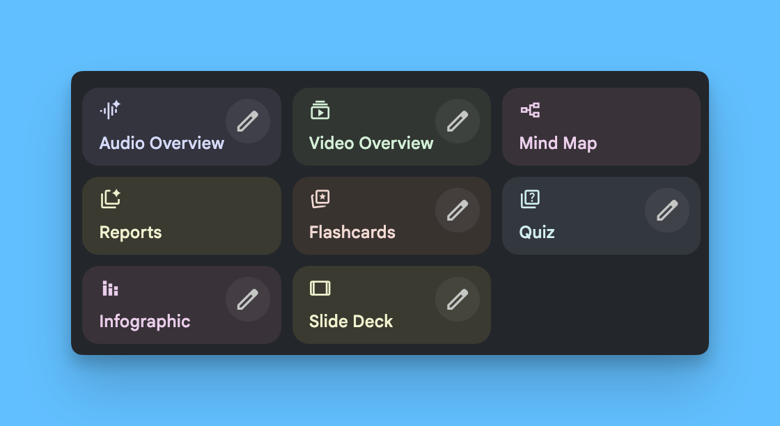 How To Create Stunning Infographics With Notebooklm In Minutes