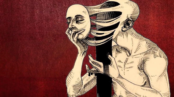 The Mask of Many Faces: Understanding Carl Jung’s Persona