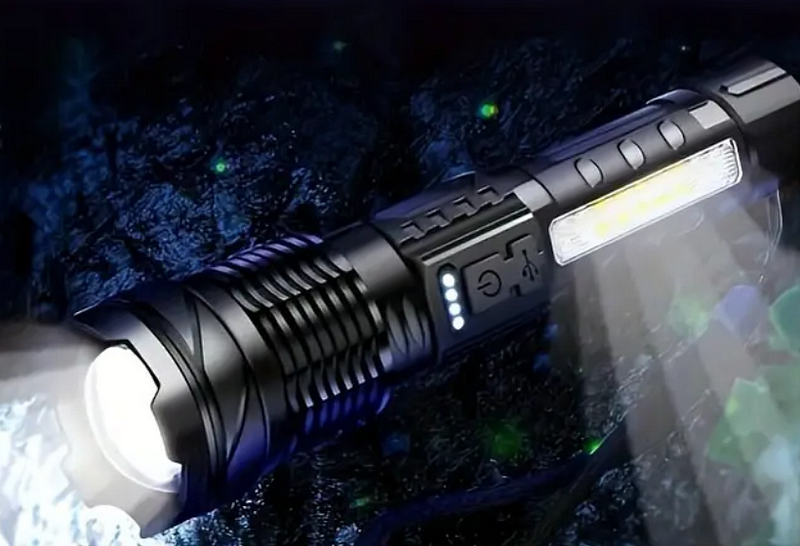 Top 10 Must-Have Flashlights on Temu That Beat Expensive Brands for ...