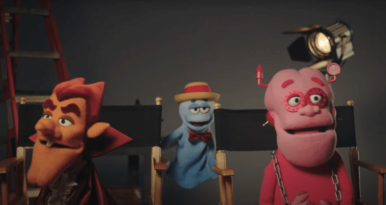 Monster Cereals x Jim Henson Collaboration: Muppets Monster Mayhem Hits ...