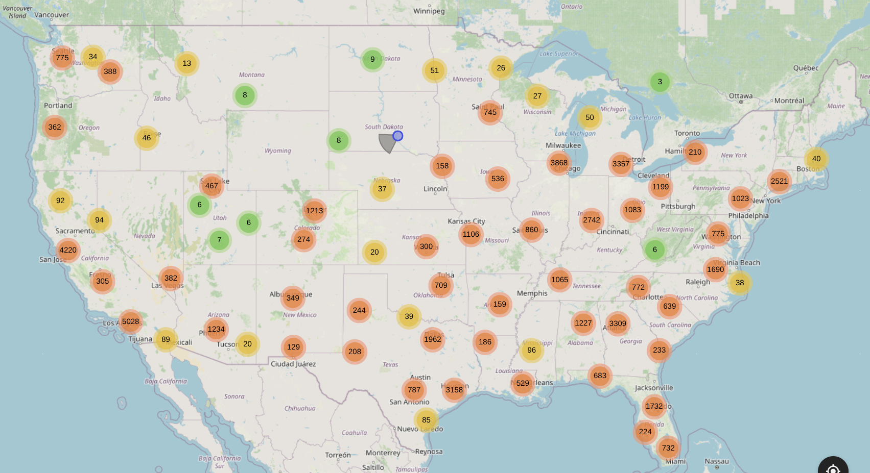 Flock Off AI Cameras! - Take Back Our Tech