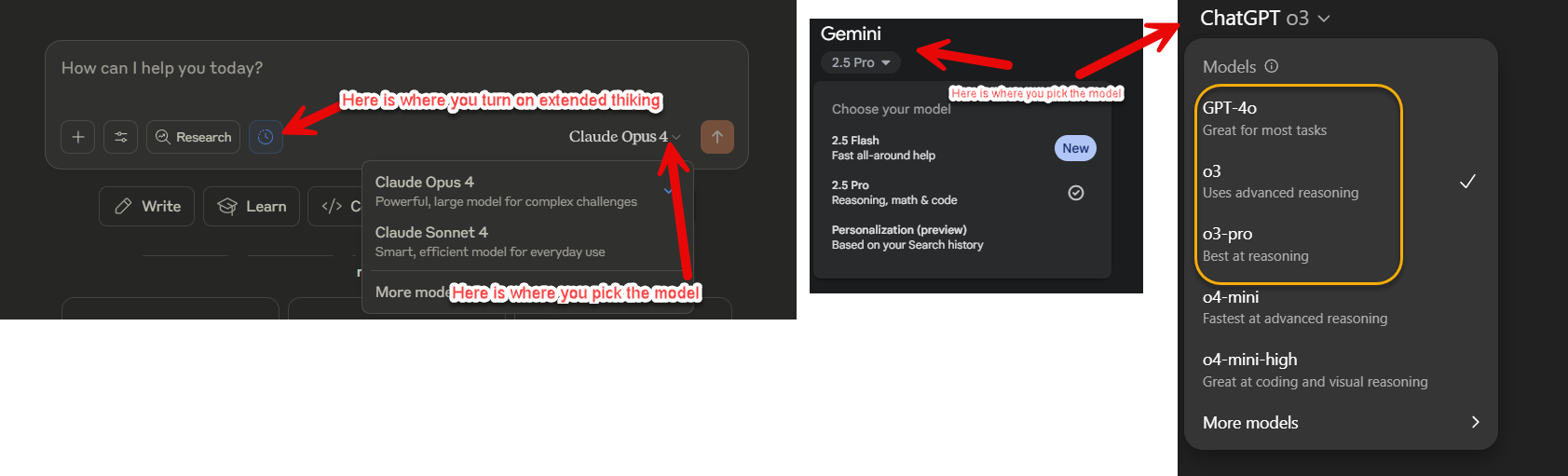 Using AI Right Now: A Quick Guide - by Ethan Mollick