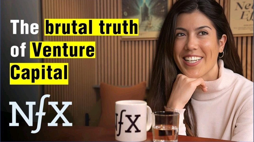 Ruben Dominguez Ibar (@rubendominguez): "😳 Very few founders go from ...