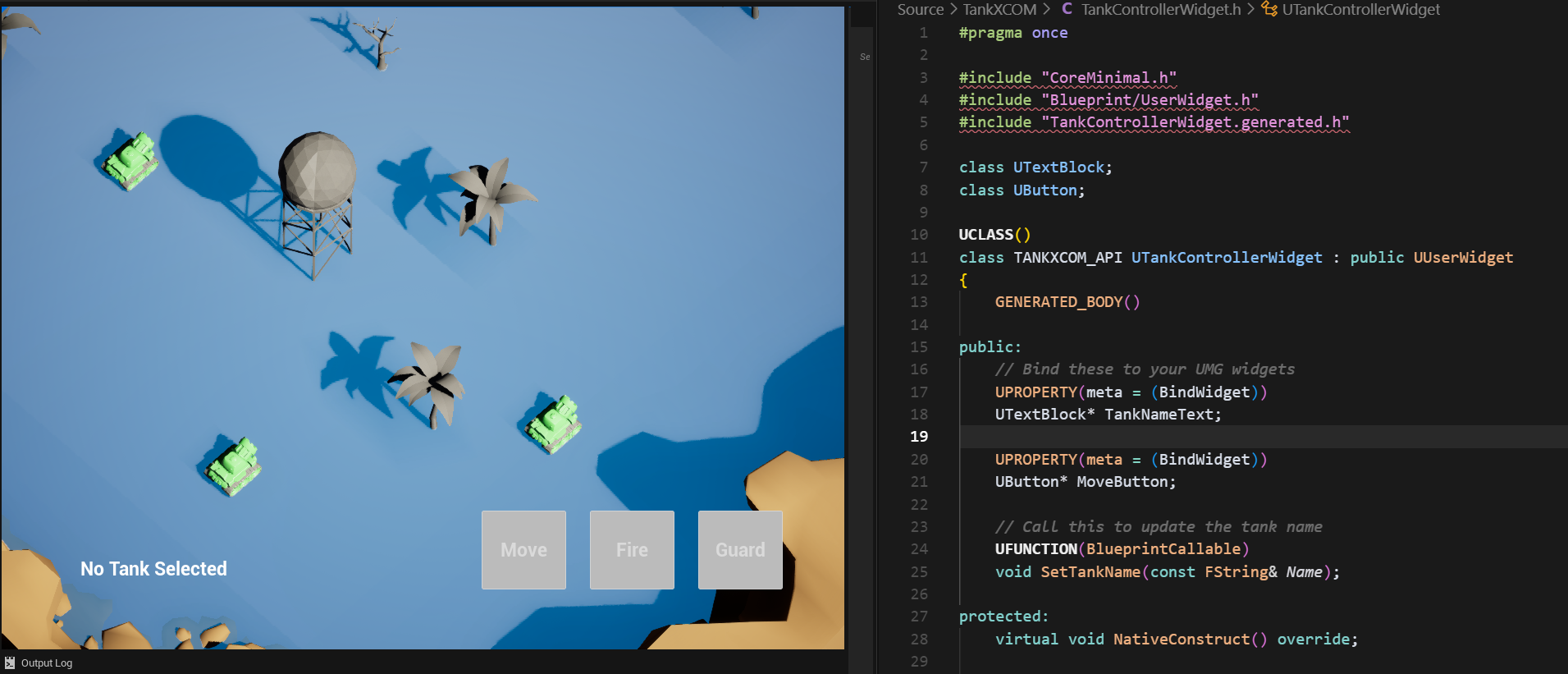 Where are all the vibe coding game devs at?