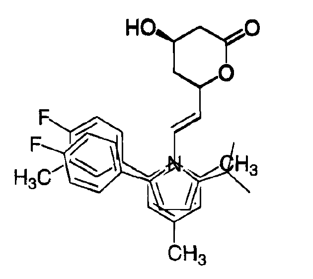Classics in Medicinal Chemistry #1: Atorvastatin