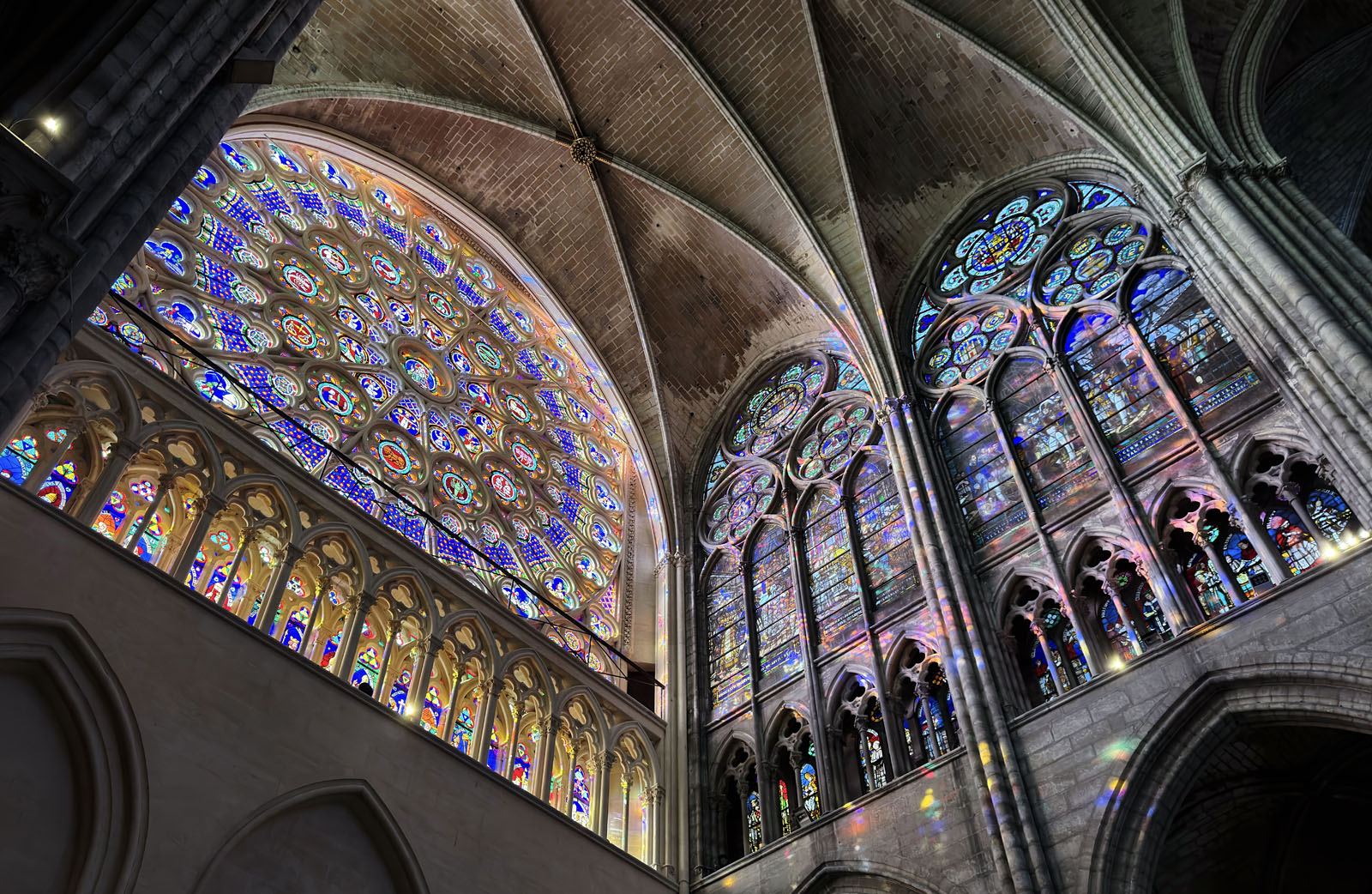 Greatest Gothic, #17: The Basilica of Saint-Denis