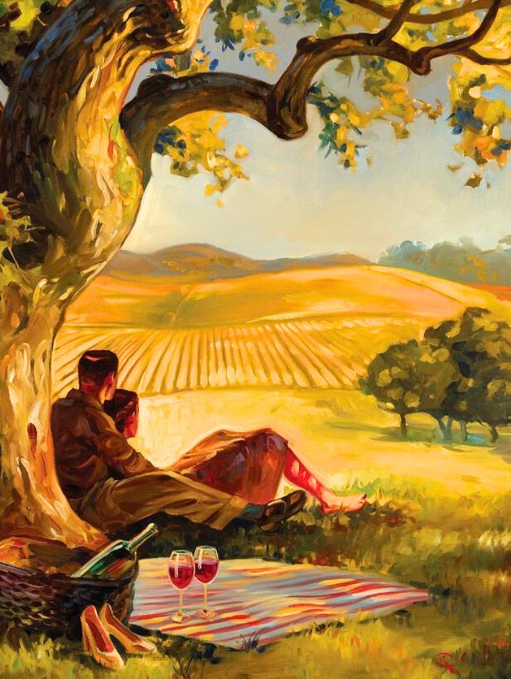 Sean Berube (@seanberube): ""It is no bad thing to celebrate an ...