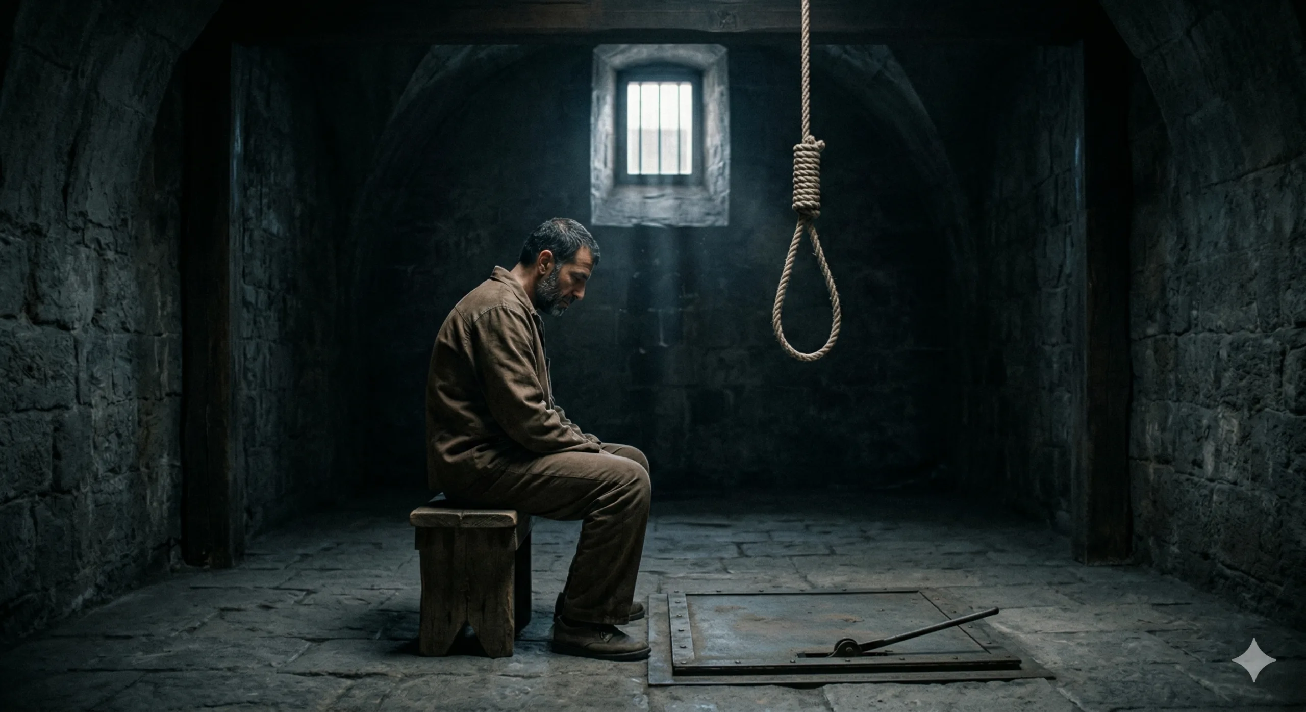 A Death Penalty Law… A New Nightmare Haunting Prisoners’ Families