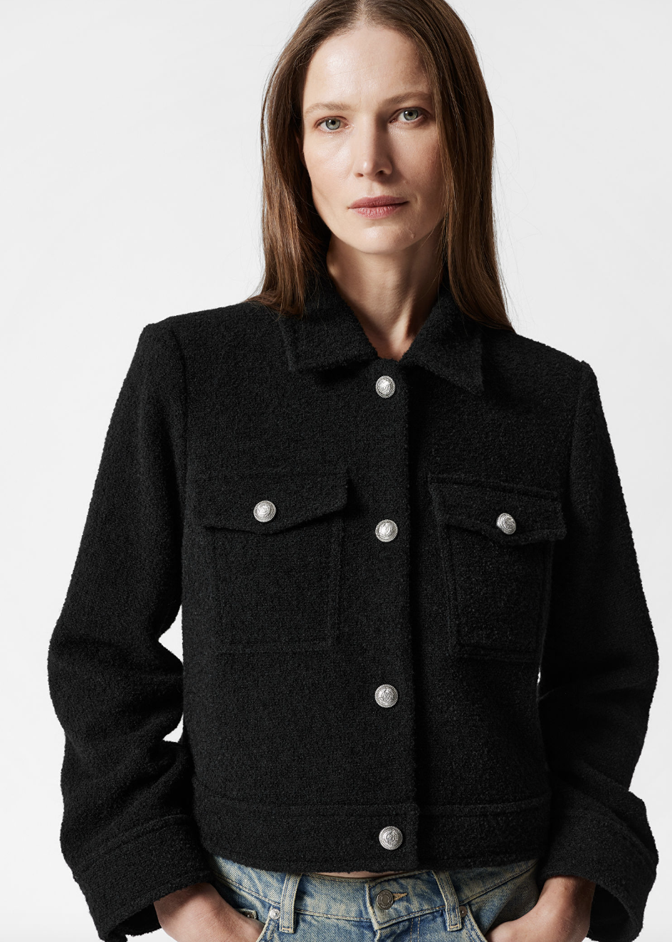 14 blazer alternatives - by Kim France