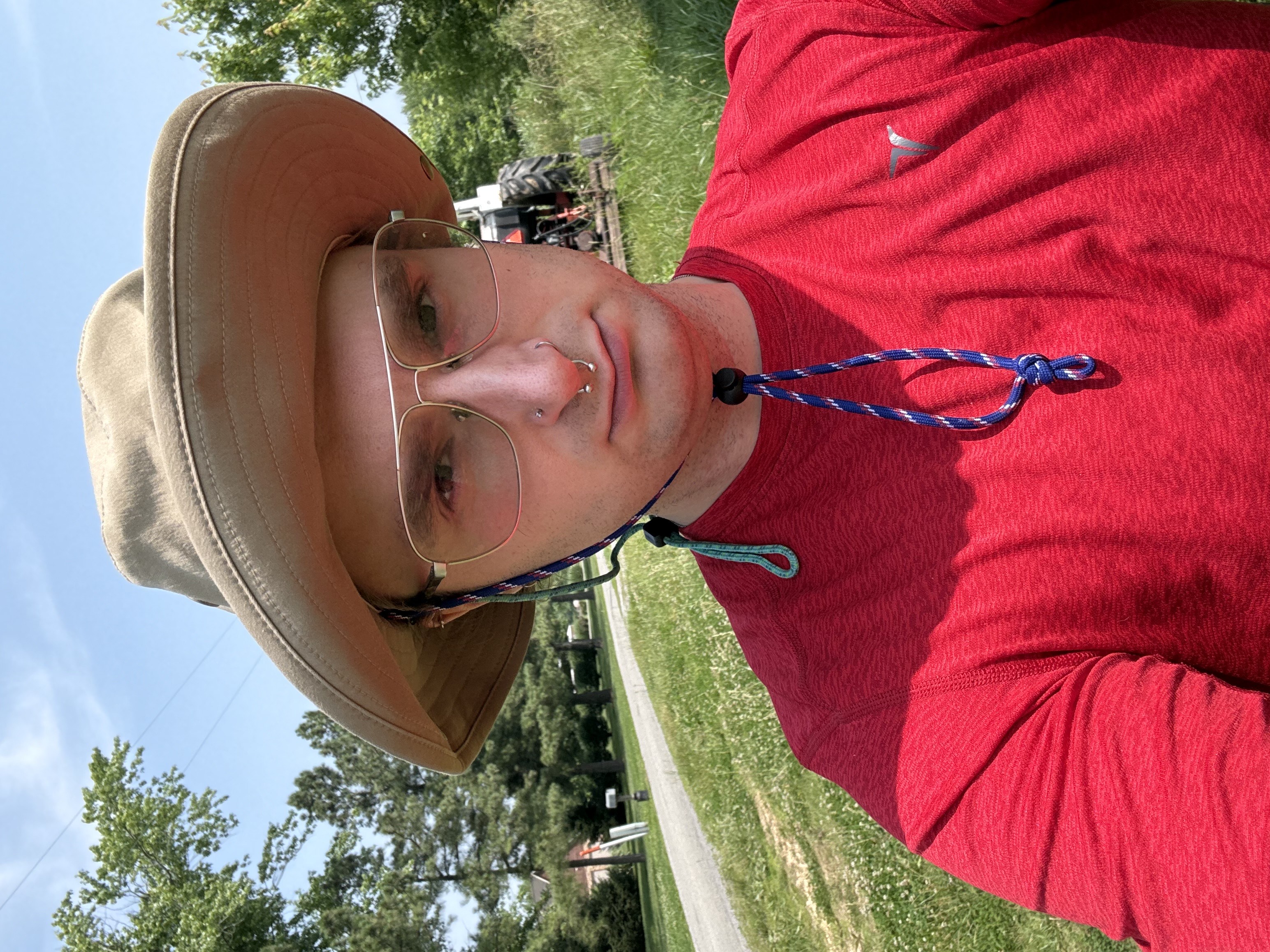 (Trans)formed Recovery