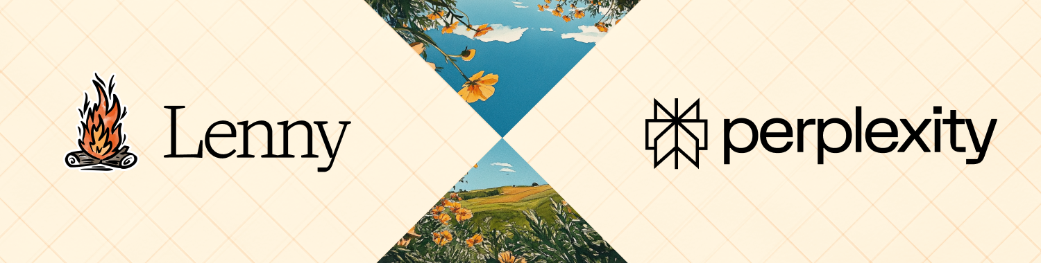 Get Perplexity Pro free for 1 year - by Lenny Rachitsky