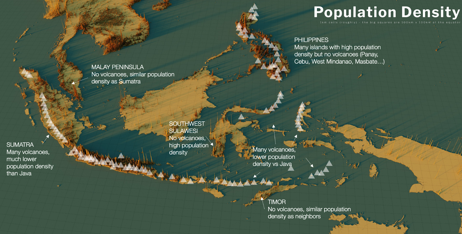 Why is Java So Weird? - by Tomas Pueyo
