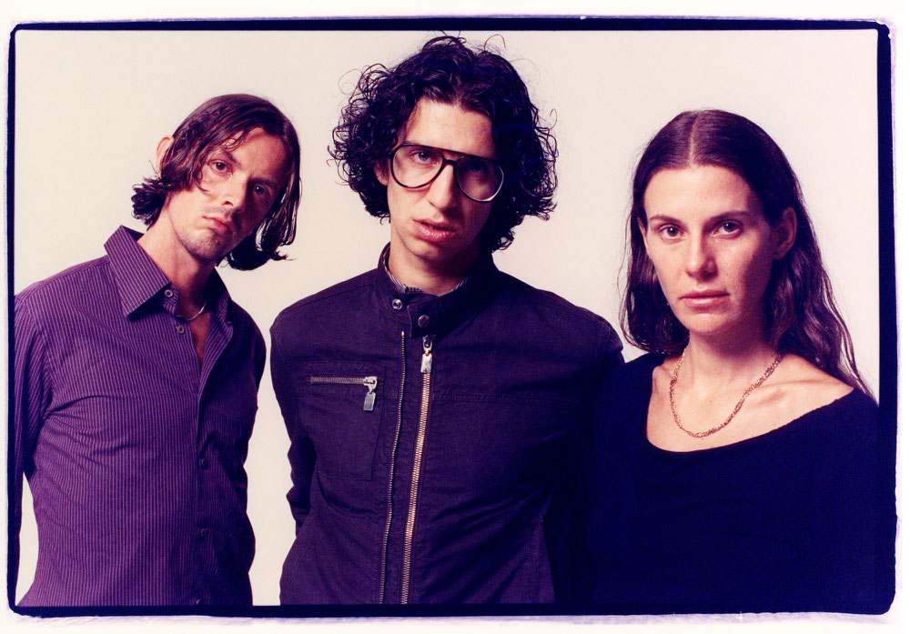 The 50 Best Rock Bands Right Now (#50-26) - RIOTRIOT