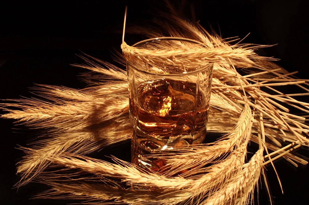 10 Types of Whiskey: Your Guide to Bourbon, Scotch, and More
