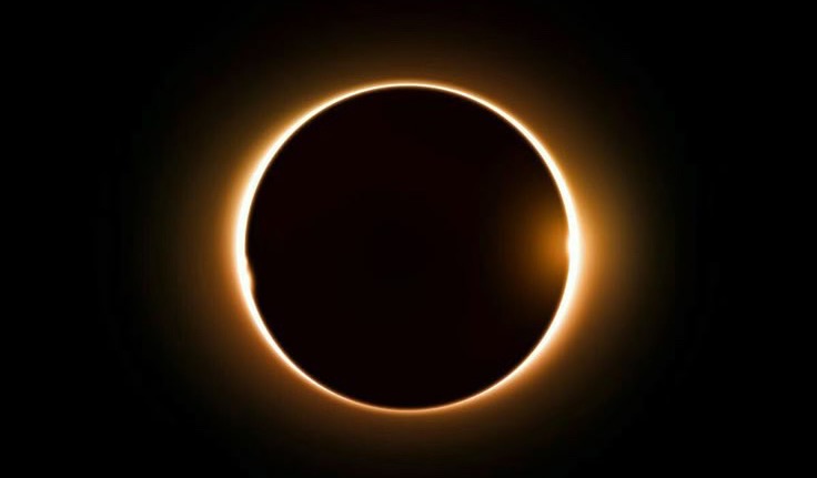 The Fire Horse Solar Eclipse: Harness the Wildest Energy of 2026- 2/17/26